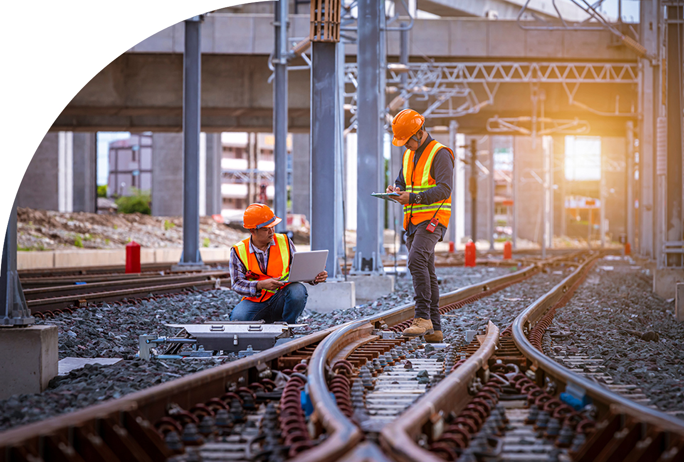 Bringing predictive maintenance on the right track