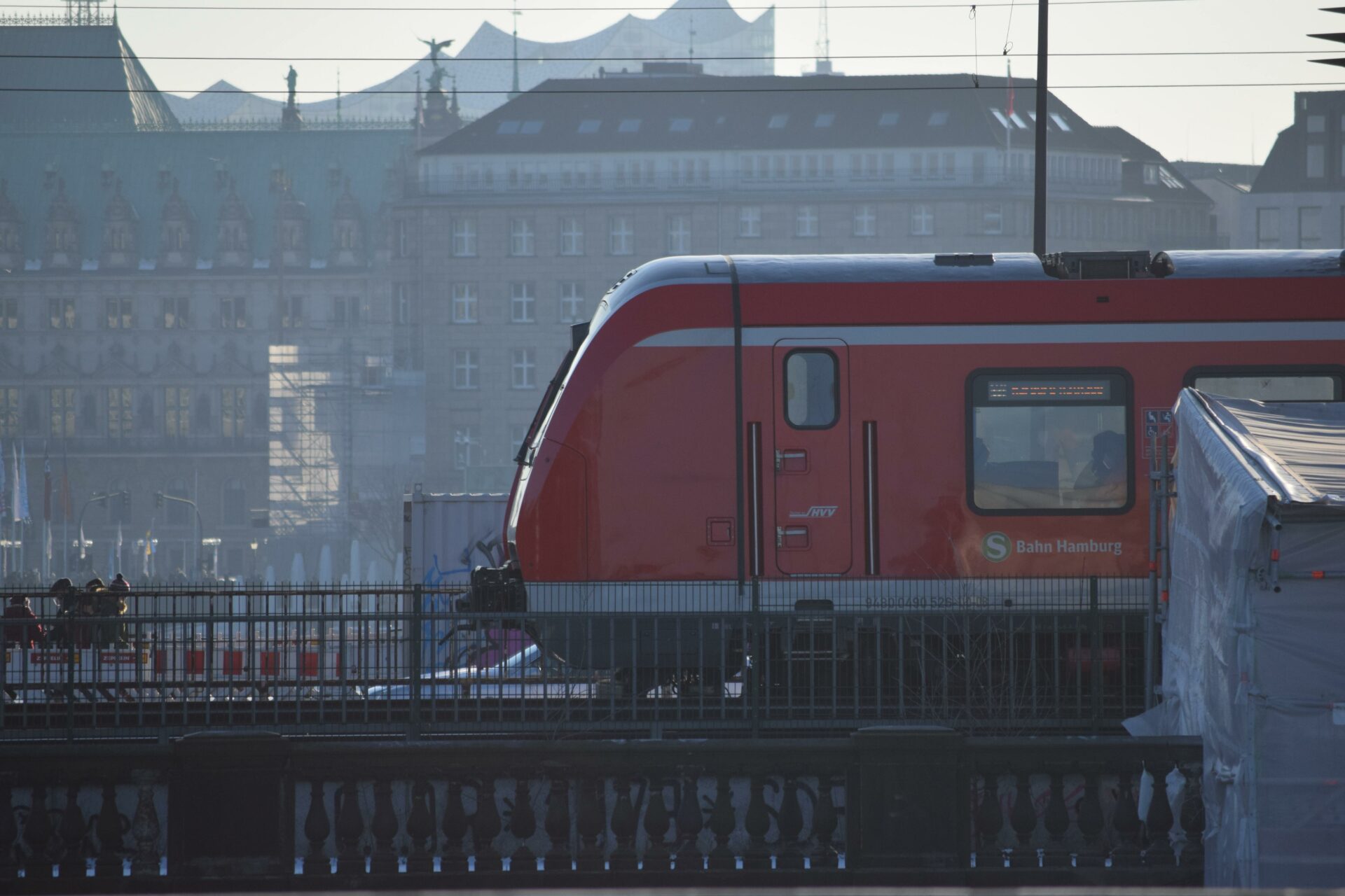 How Data Spaces Drive the Transportation Transition